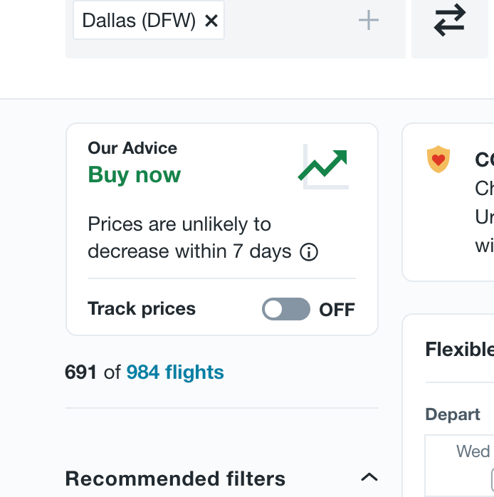 How to Use Kayak to Find Cheap Flights - Dollar Flight Club