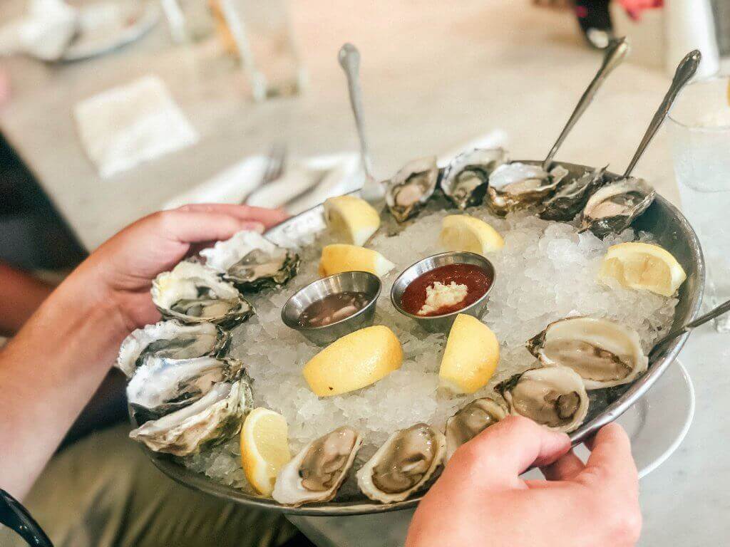 Top Heathrow Airport Restaurants Ranked - Dollar Flight Club