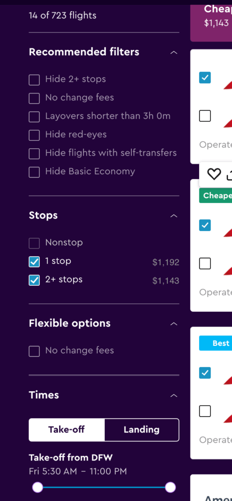 How to Use Momondo to Find Cheap Flights - Dollar Flight Club