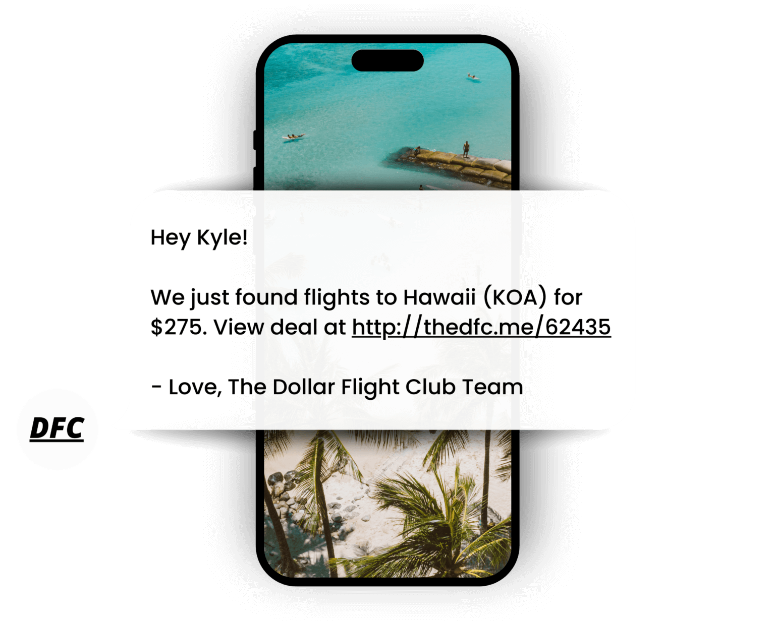 Dollar Flight Club | Cheap Flights - International & Domestic Flight Deals