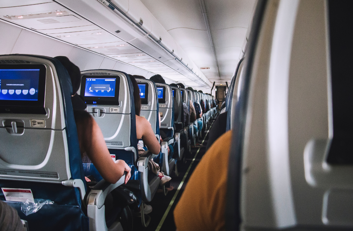 Airline Seat Reviews: Airlines With the Best (and Worst) Seats